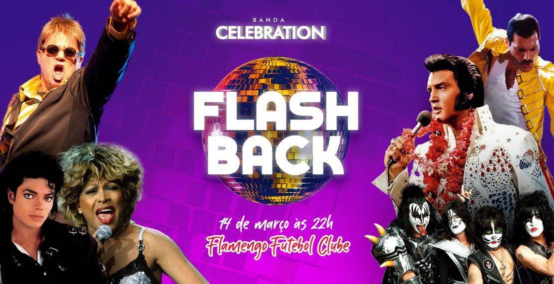 Flashback | Notícias | Flamengo Futebol Clube