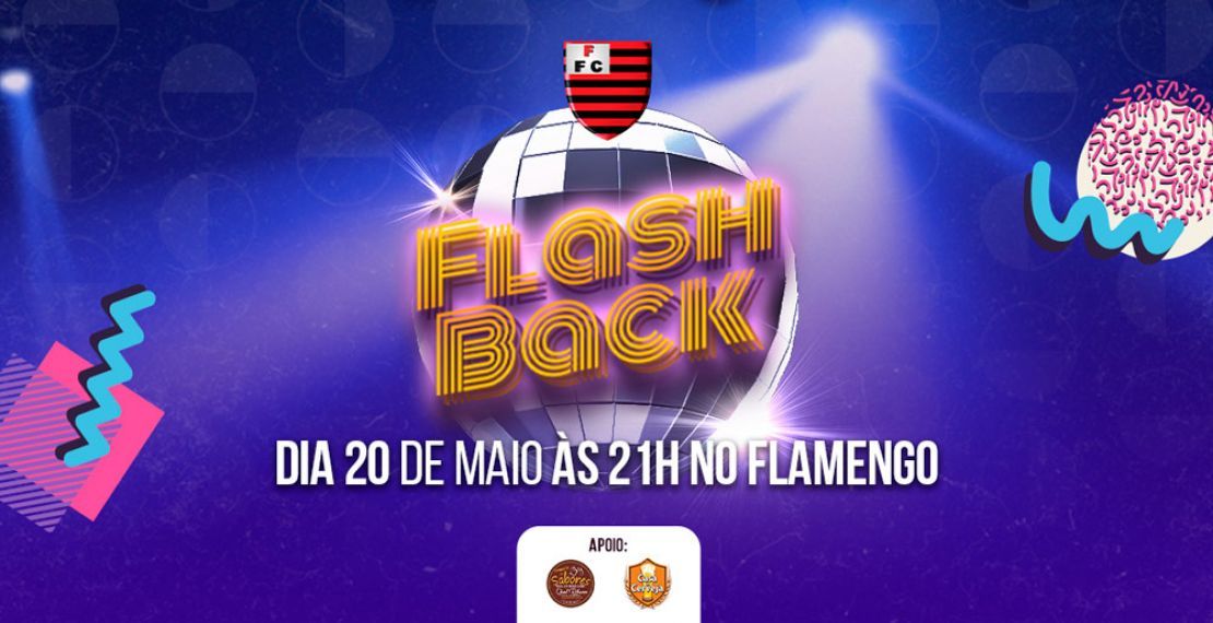 FLASHBACK | Notícias | Flamengo Futebol Clube